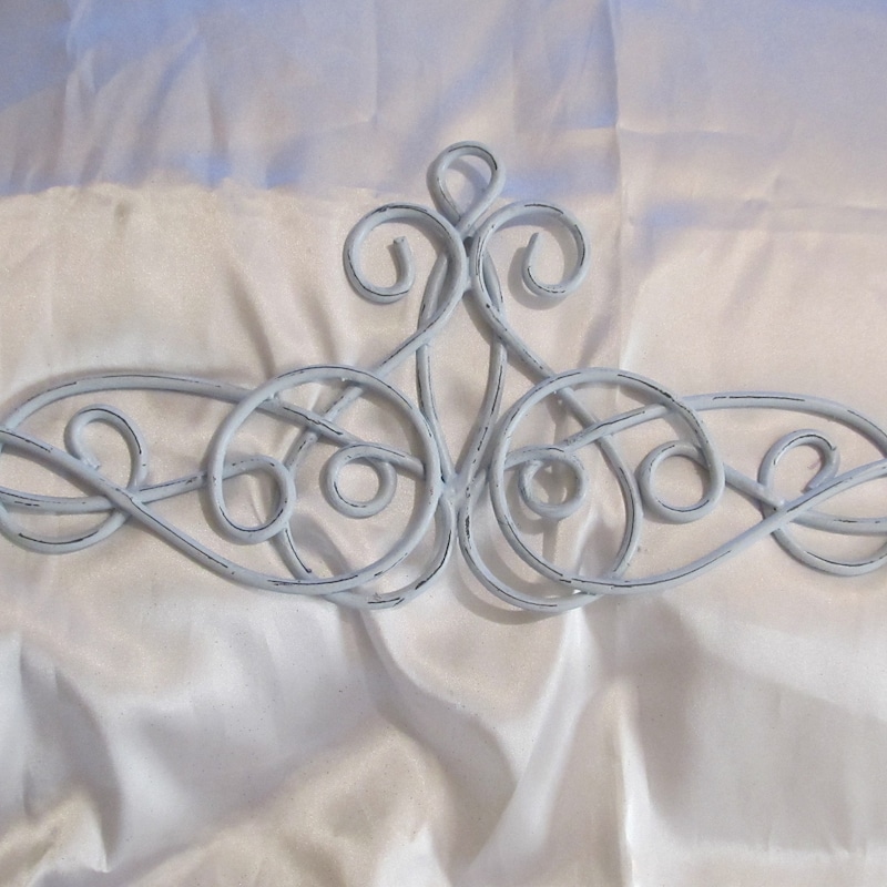 Scroll Wall Decor - Etsy