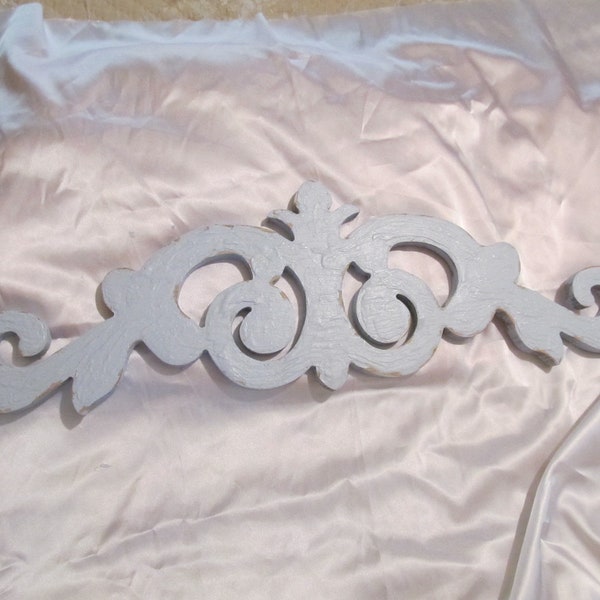 French Pediment - Etsy