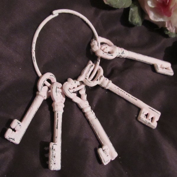 Pink Chalk Paint - Etsy