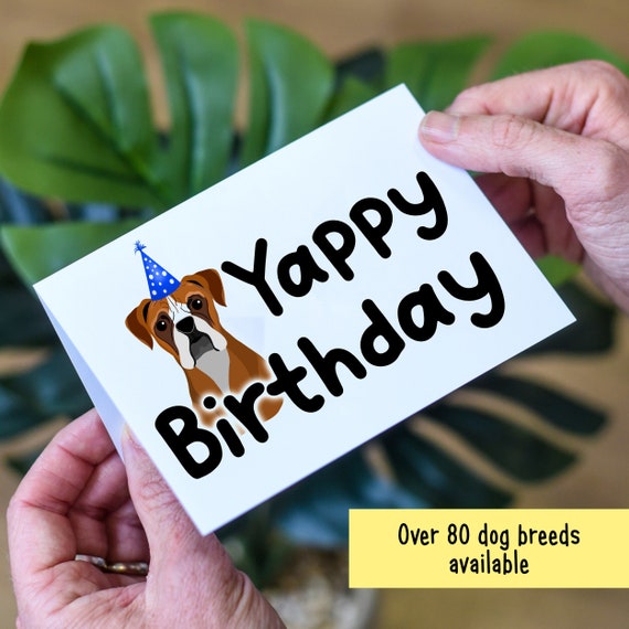 Which Dog Breeds Are Yappy