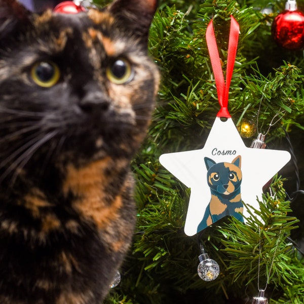 Cat Decorations - Etsy