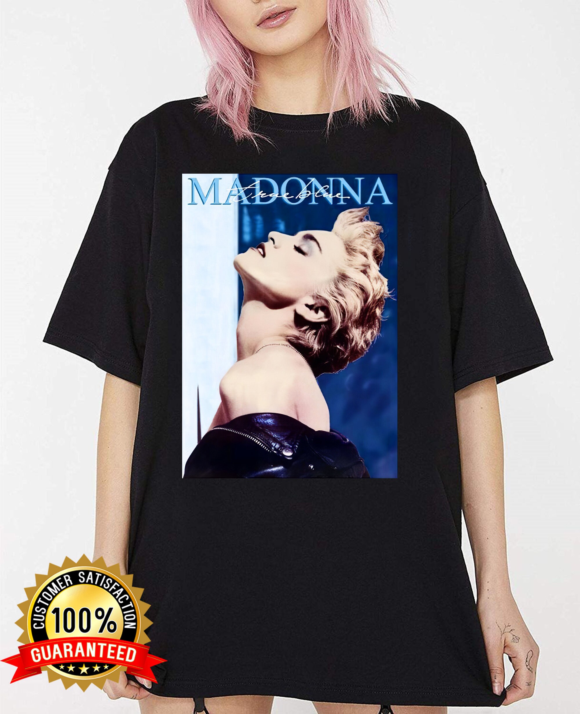 Madonna PNG, Madonna Png Digital Download File Sublimation, Svg File ...