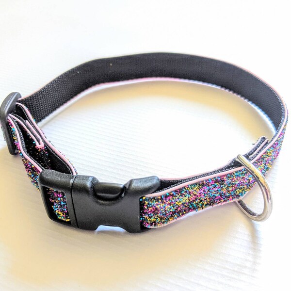 Spring Dog Collar - Etsy
