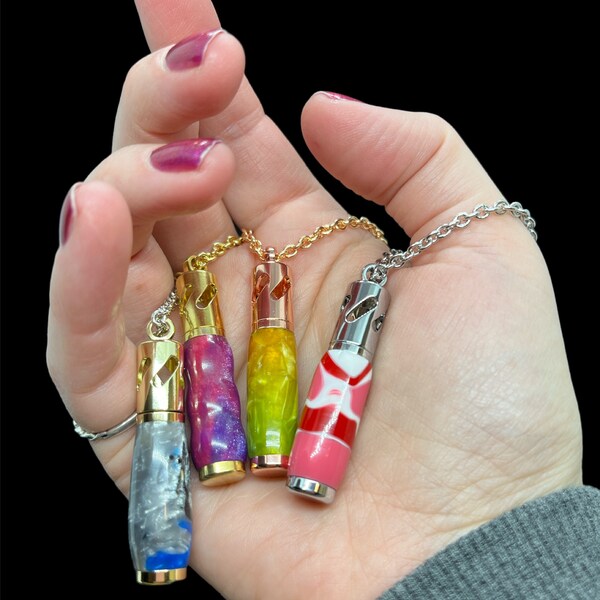 Diffuser Pendant - Etsy