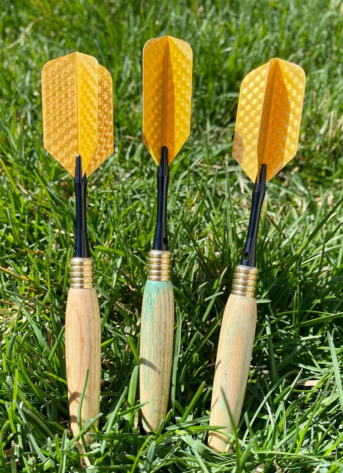 Professional Custom Handmade Darts Steel Tips and Plastic | Etsy