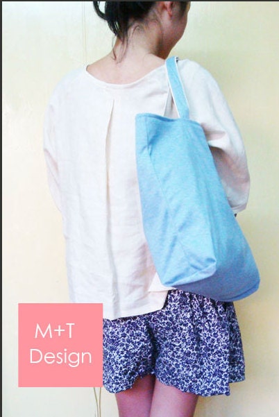 Elegant Classic, Japanese Style Linen Raglan Sleeve Shirt / Dress ...