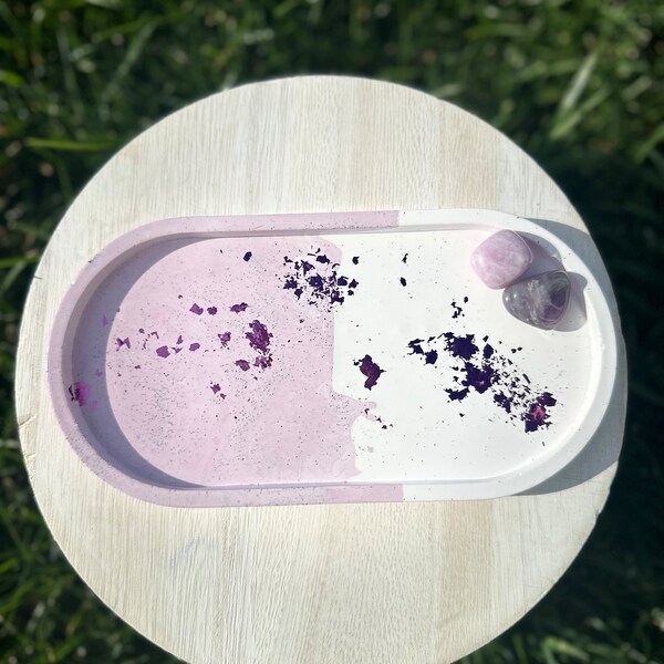 Eco Resin - Etsy