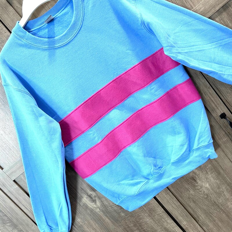 Frisk Cosplay - Etsy