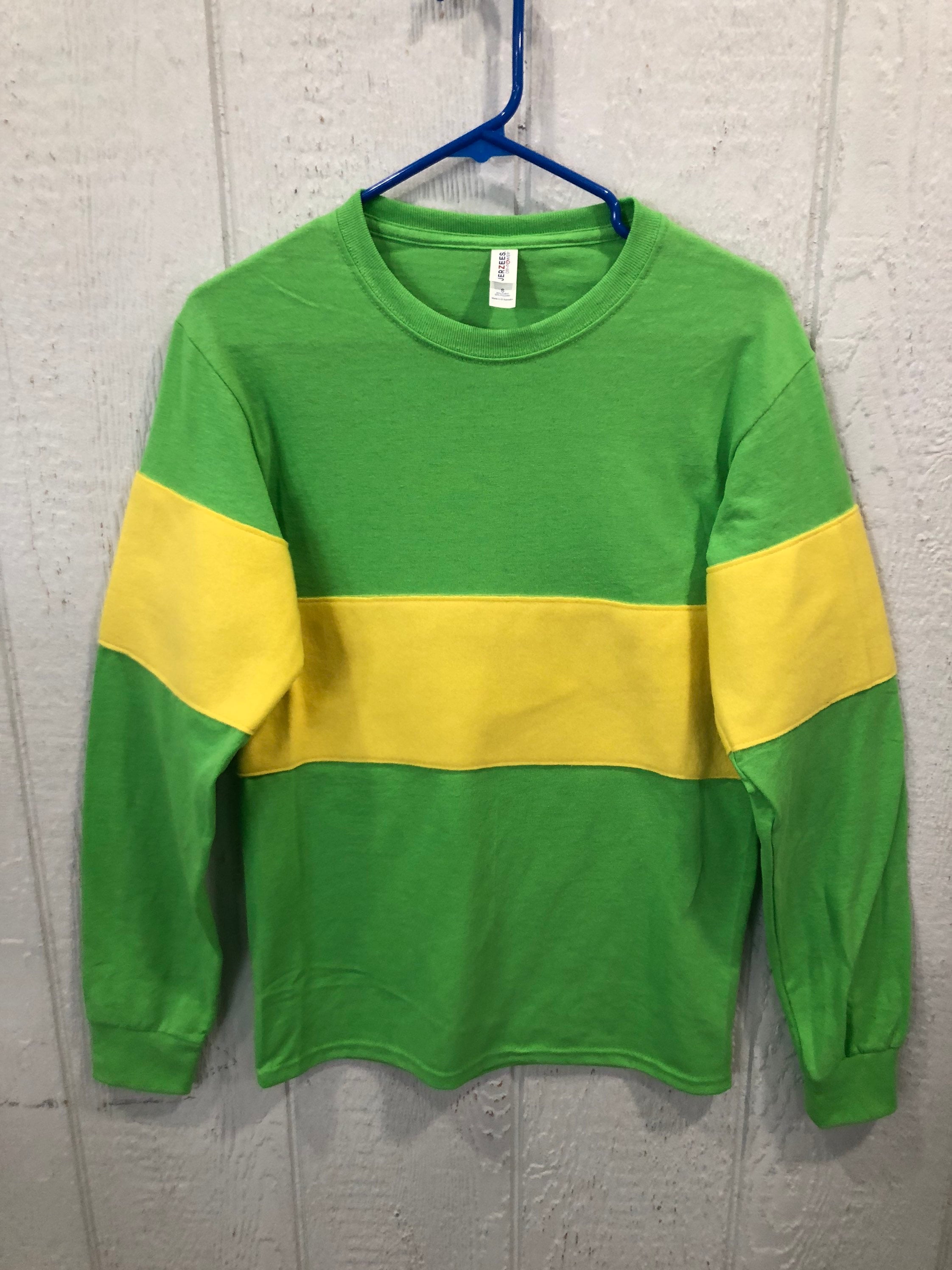 UndertaleDelta Rune deltarune Kris shirt Light long sleeve | Etsy