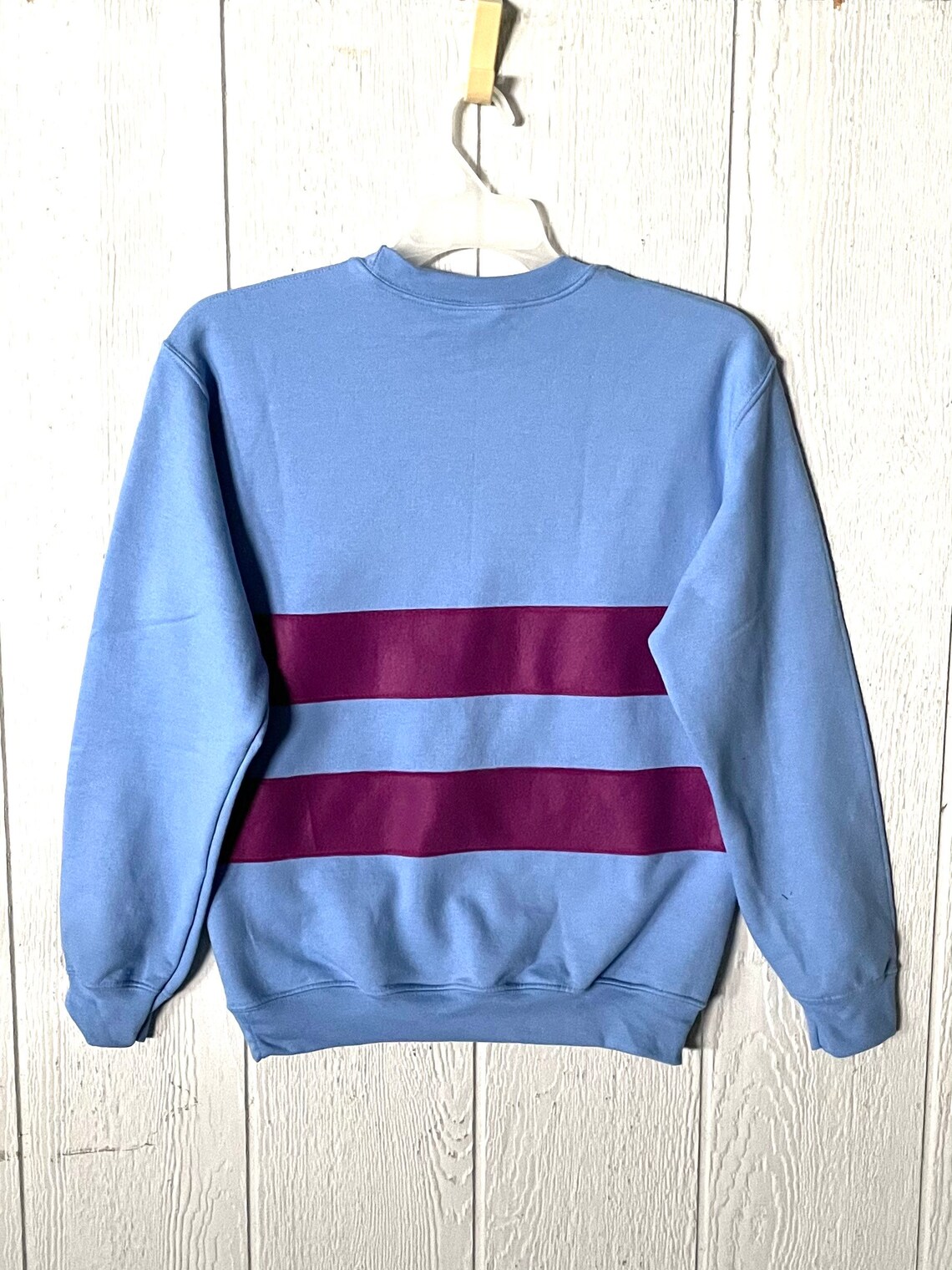 Frisk shirt Undertale shirt Frisk sweatshirt costume | Etsy