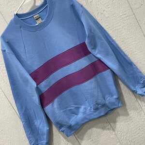 Frisk Shirt Undertale Shirt Frisk Sweatshirt Costume | Etsy