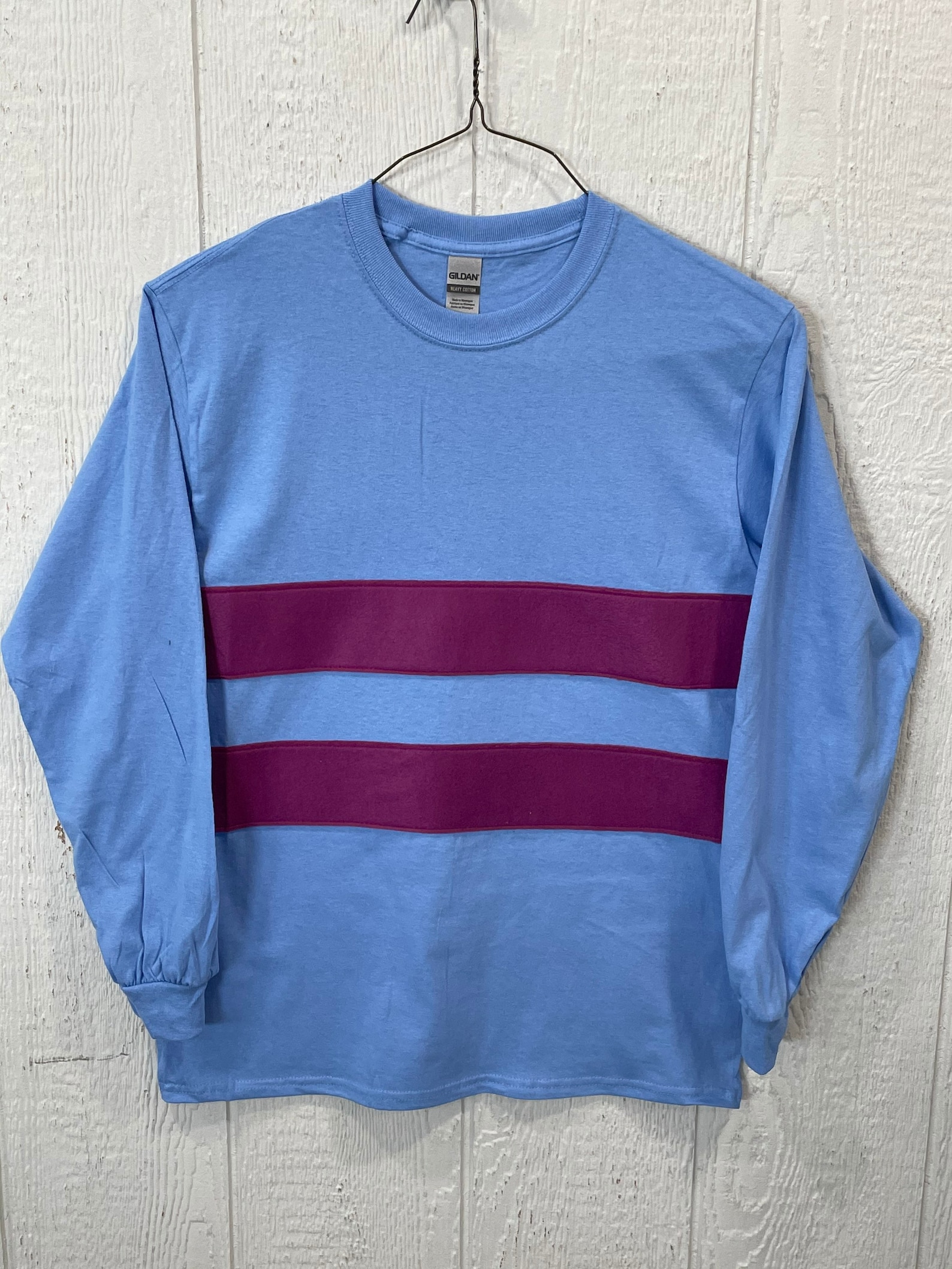 ADULT Undertale Frisk Long Sleeve T-shirt Costume Cosplay | Etsy