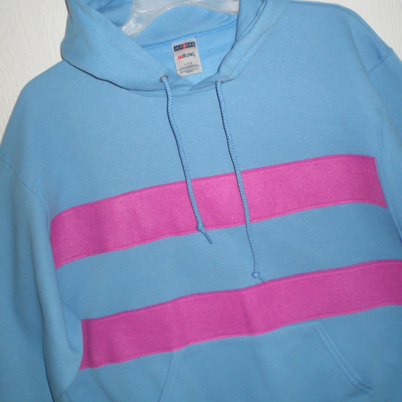 Frisk Cosplay - Etsy
