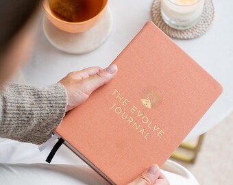 EvolveJournal - Etsy UK