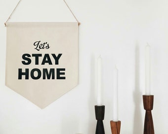Handmade Large CUSTOM Wall Banner Large Custom Hanging Wall - Etsy