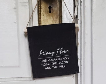 Do Not Disturb Sign Custom - Etsy