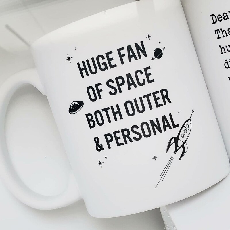 Outer Space Gifts - 60+ Gift Ideas for 2025