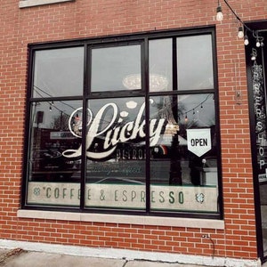 Handmade Double-sided Open/closed Sign Open Sign Handmade Custom Open ...