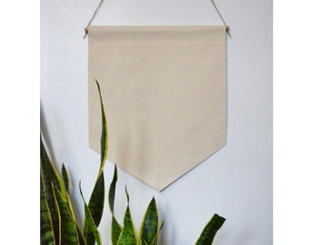 Handmade Banner - Etsy