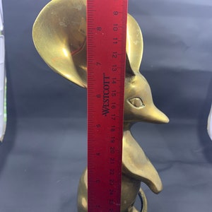 Large Brass Mouse,rats,collectors,mice - Etsy