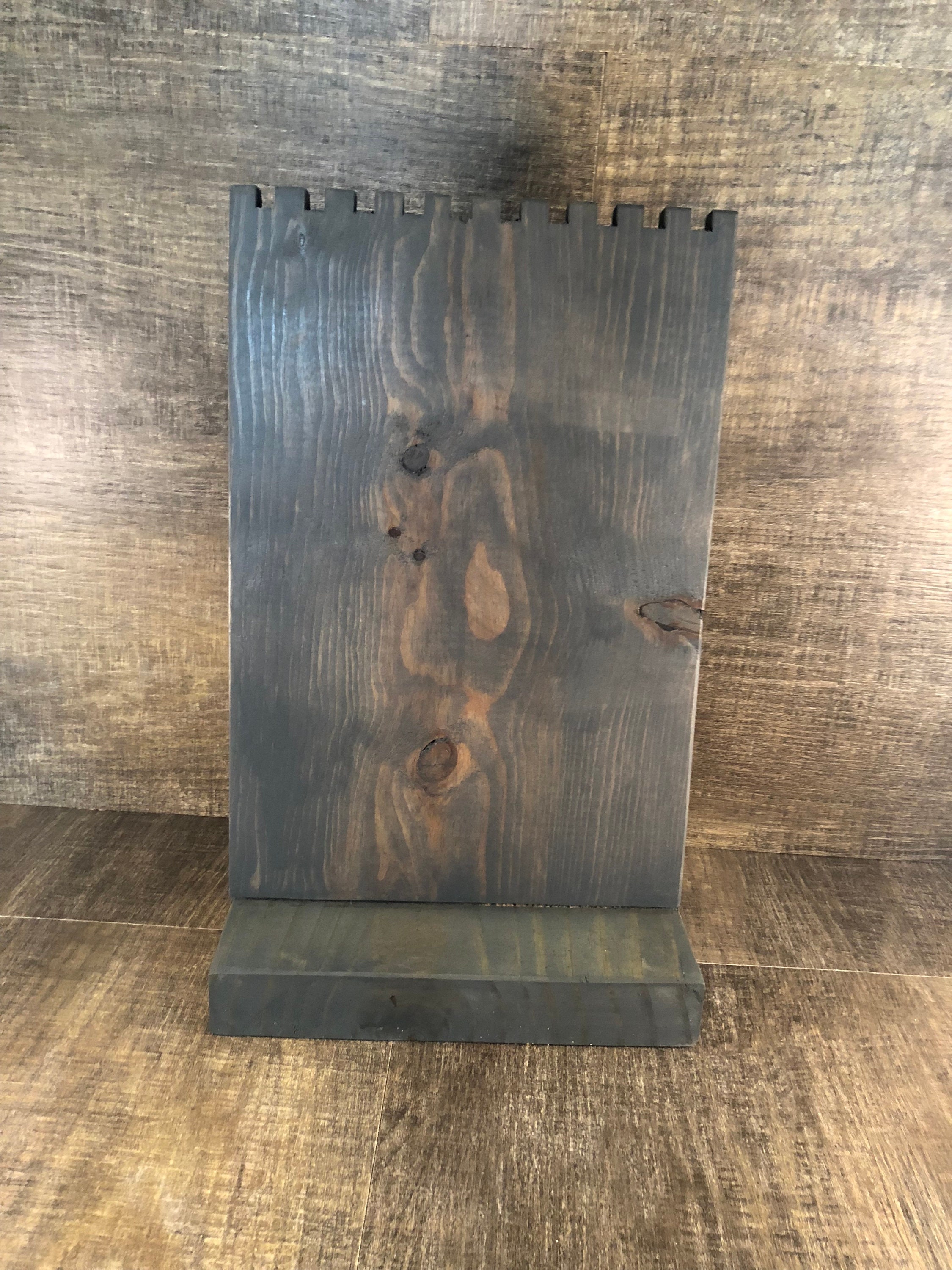 Large Bead Necklace Display / Necklace Stand / Necklace Holder - Etsy