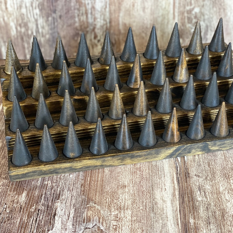 Ring Display - Etsy