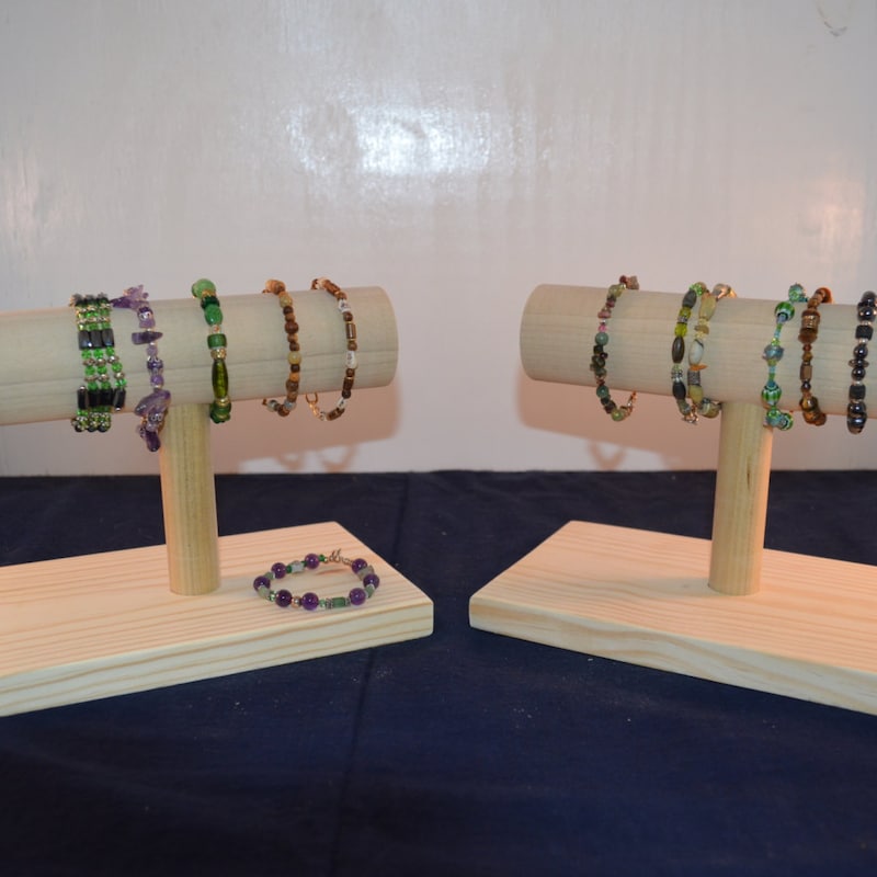 Bracelet Display - Etsy