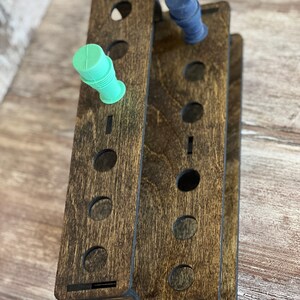 Wine Stopper Display / Bottle Stopper Display / Bottle Stopper ...