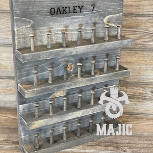 Personalized Championship Ring Display - Sports Ring Display - Baseball ...