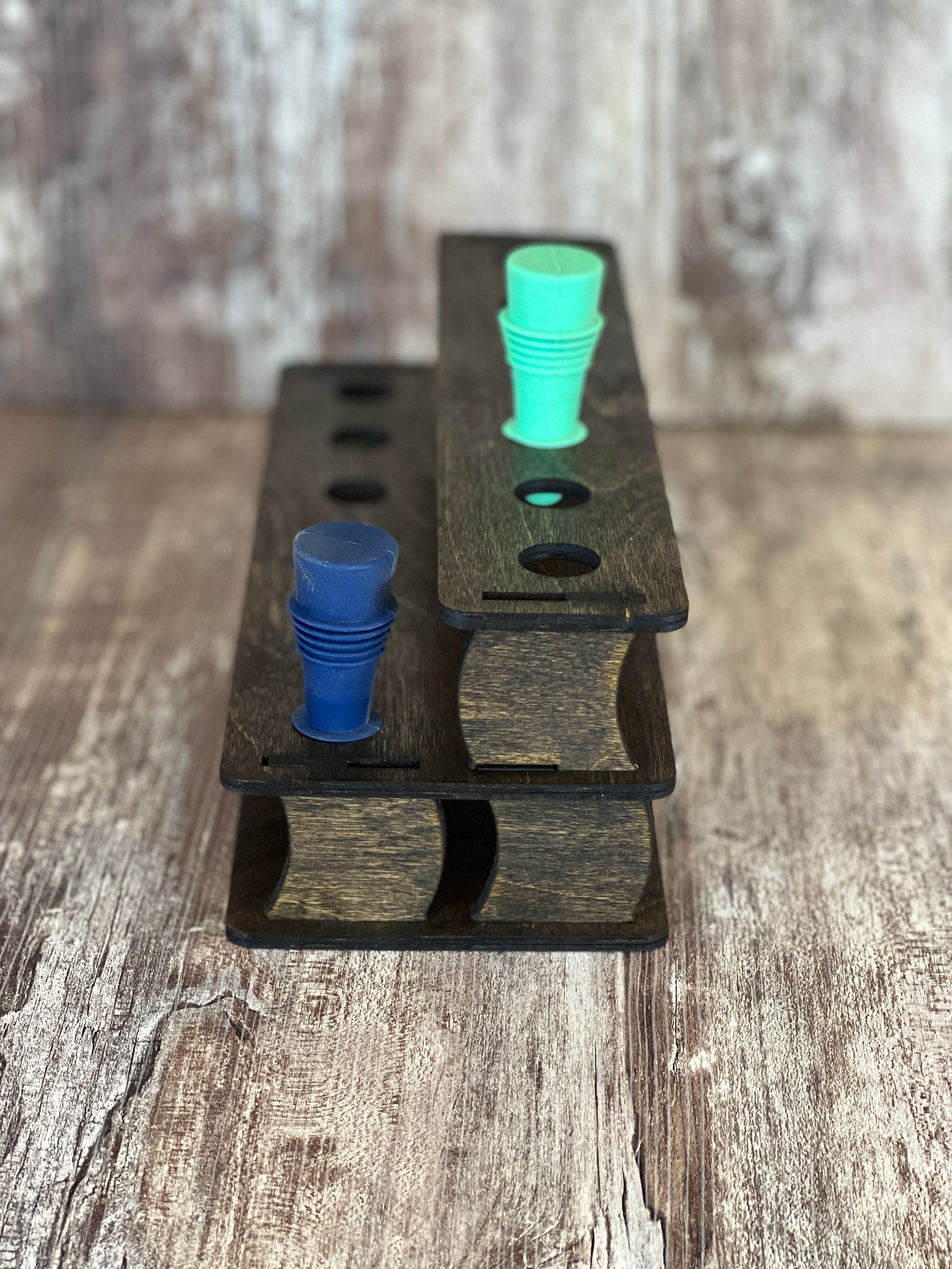 Wine Stopper Display / Bottle Stopper Display / Bottle Stopper - Etsy