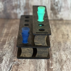 Wine Stopper Display / Bottle Stopper Display / Bottle Stopper ...