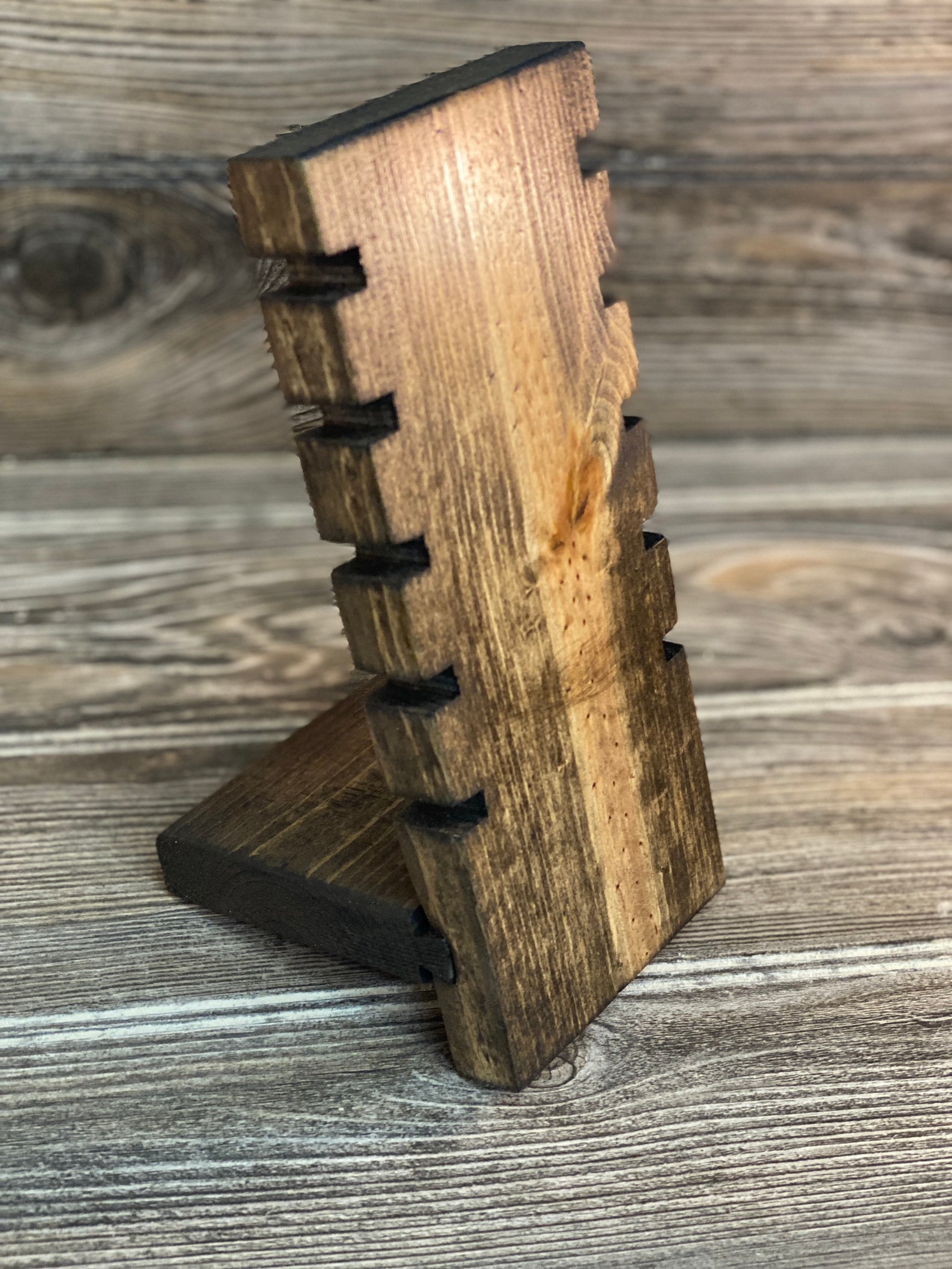 Anklet Display / Ankle Bracelet Stand / Anklet Holder | Etsy