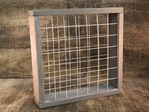 Grey Abstract Dots Desk Mat, Aesthetic Desk Accessory, Cute Workspace ...