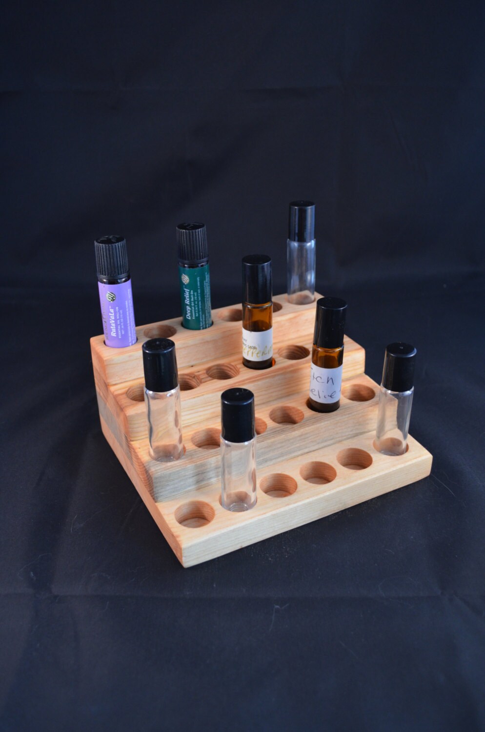 Oil Display Rack for sale | Only 4 left at -75%