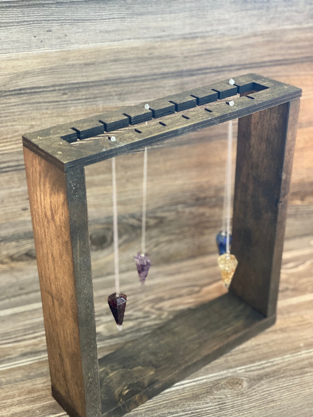 Pendulum Display / Pendulum Holder - Etsy