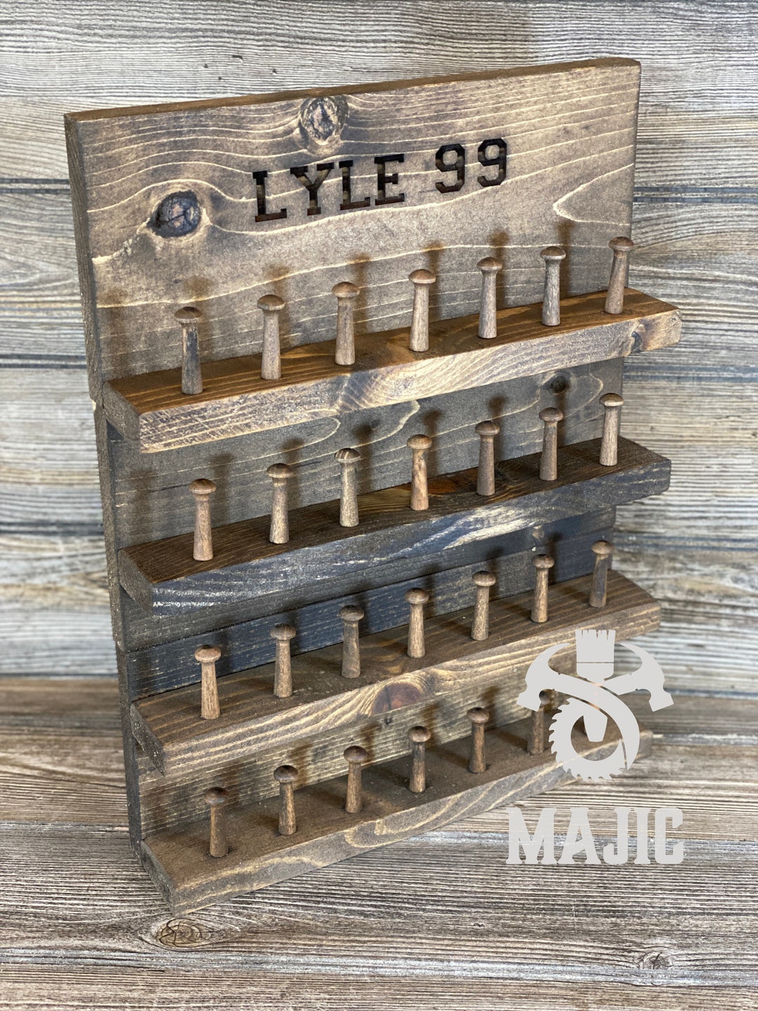 Personalized Championship Ring Display - Sports Ring Display - Baseball ...