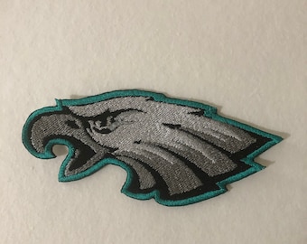Philadelphia Eagles Patch - Etsy