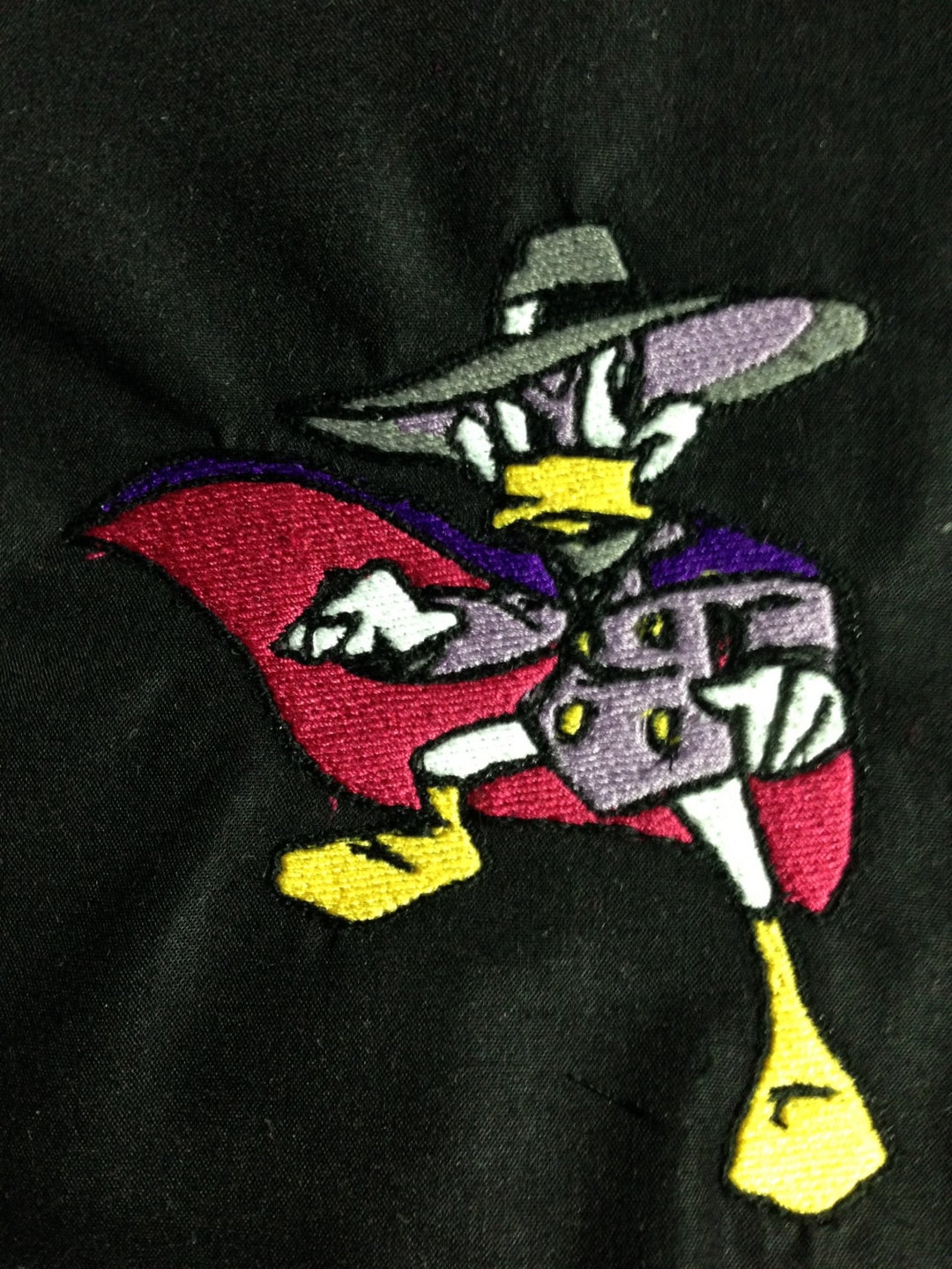 Darkwing Duck Fan Art