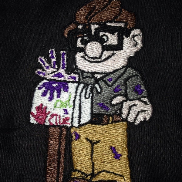 Up Inspired - Etsy