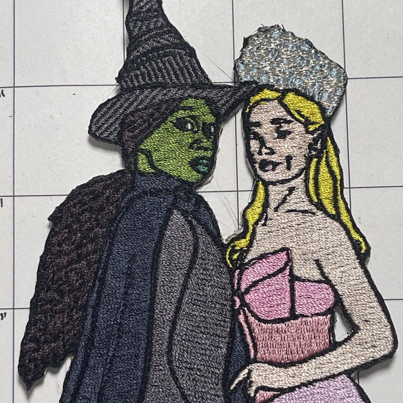 Elphaba Hat Clipart - Etsy