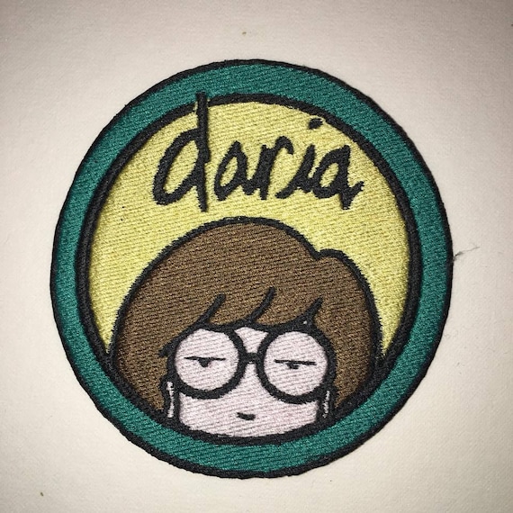 Daria Fan Art