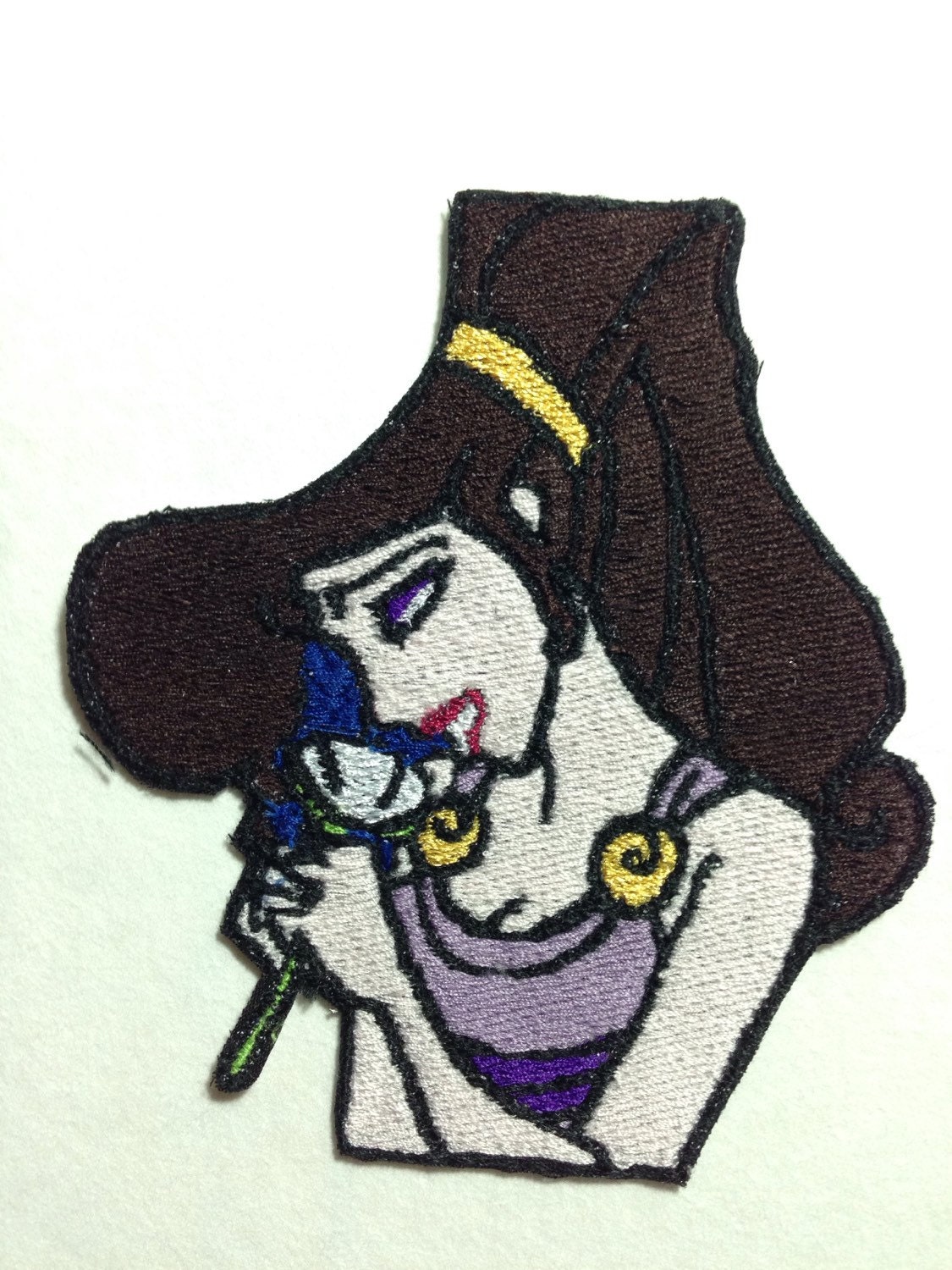 Megara And Hercules Fan Art
