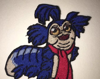 Worm From Labyrinth - Etsy