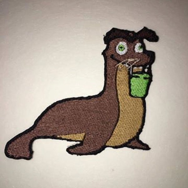 Gerald Finding Dory - Etsy