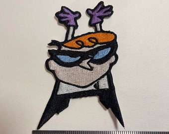 Laboratory Patch - Etsy