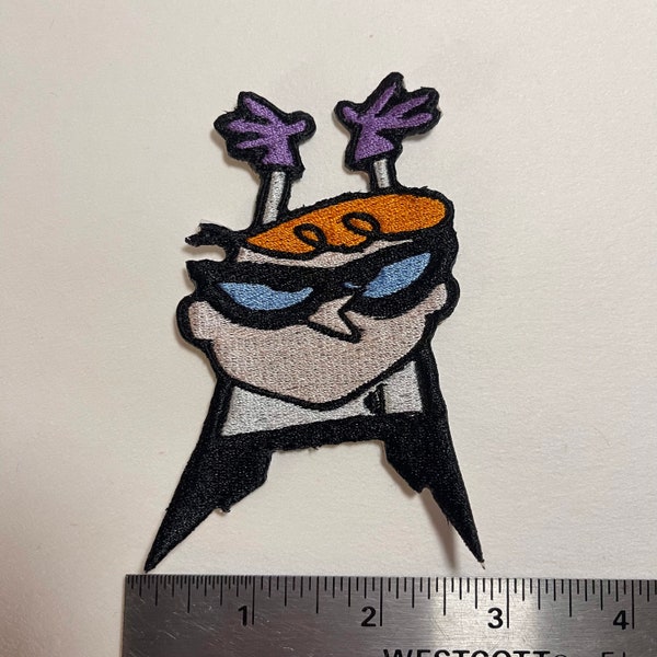 Dexter - Etsy