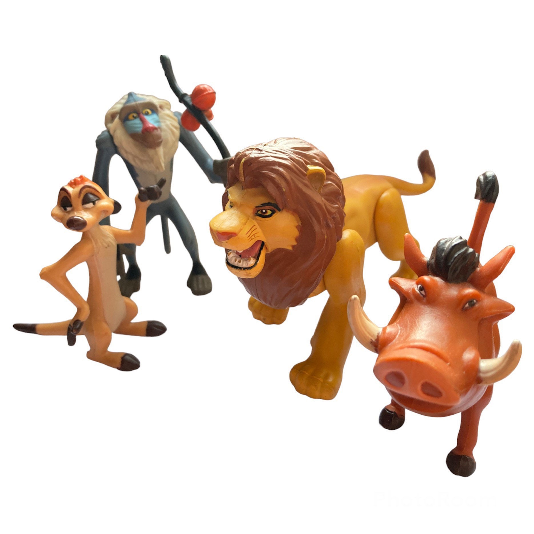 Lion King Sarabi Toy
