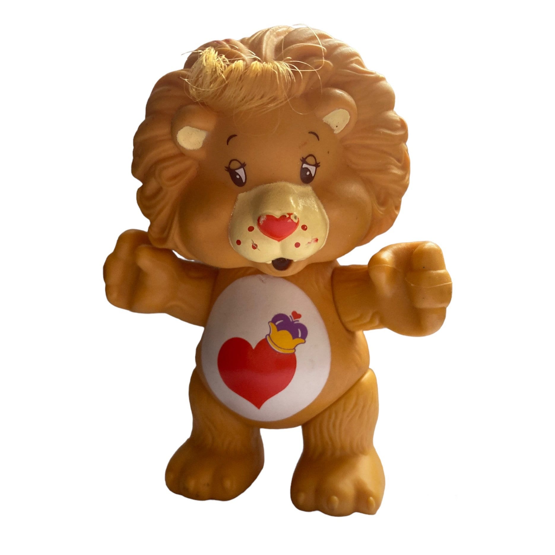 Braveheart Cartoon Toys