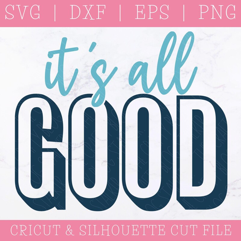 Life is Good Svg - Etsy