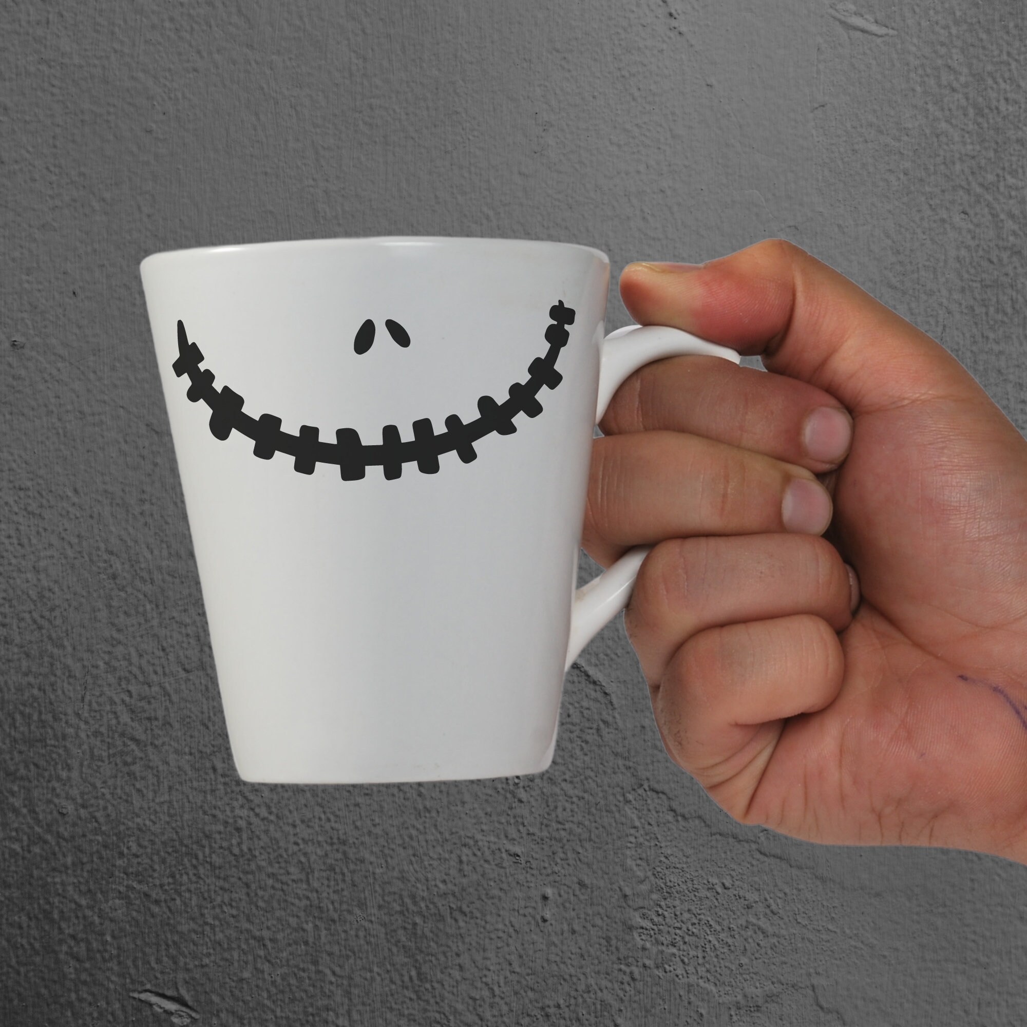 Stitch Smile SVG Smiling SVG Smile SVG Face Mask Svg - Etsy Australia